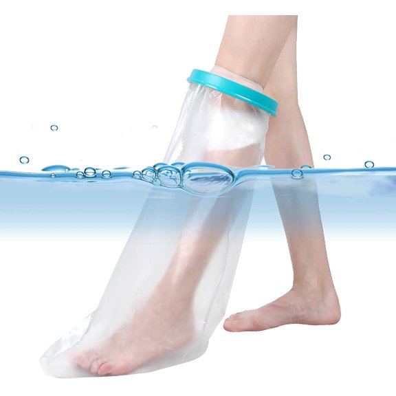Shower Leg Protector