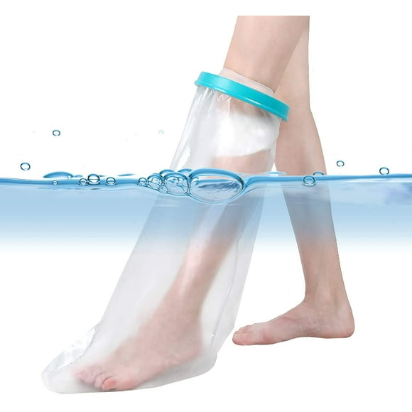 Shower Leg Protector
