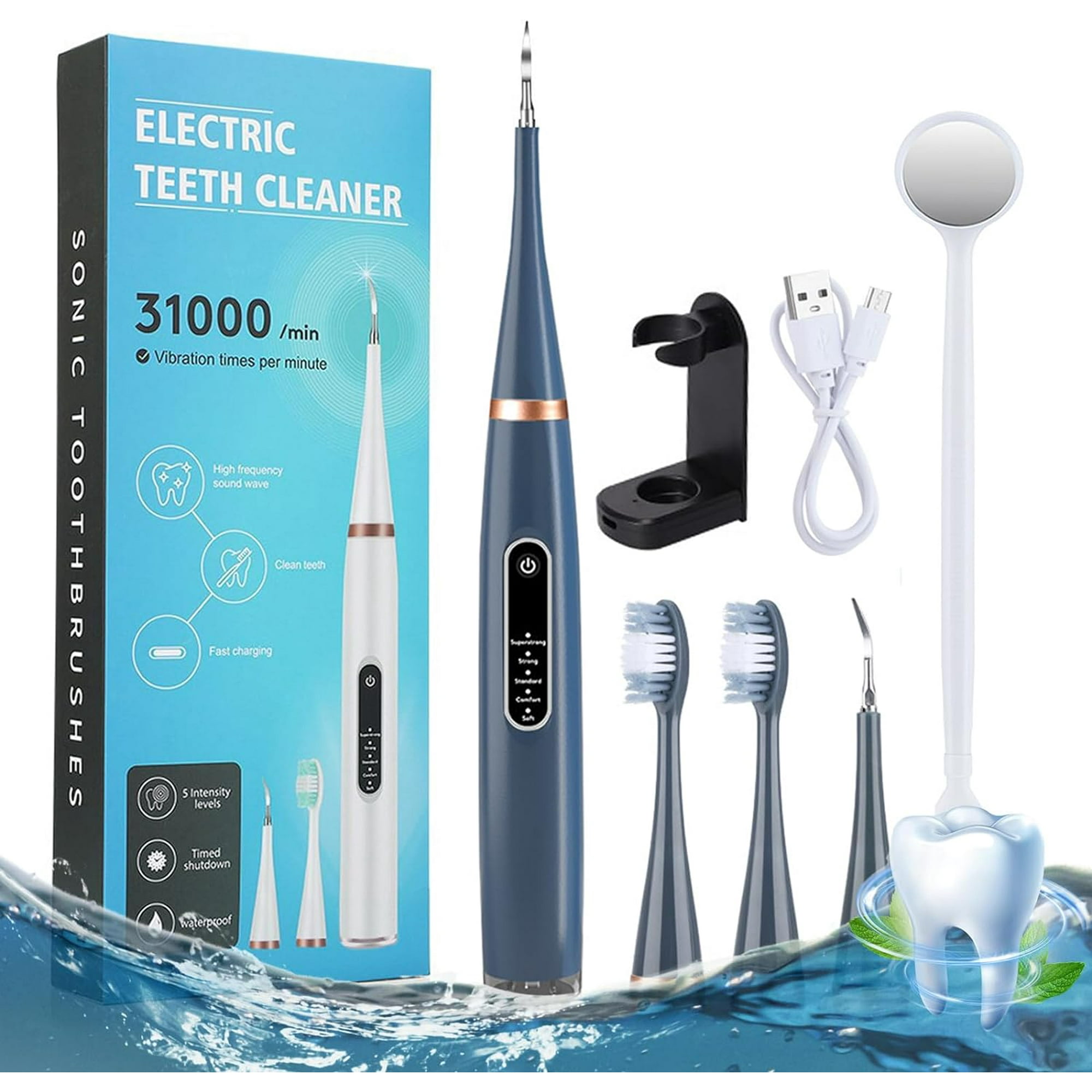Click here for Xinqihang Lilorey Pro Oral Clean clear Pik Dental... prices