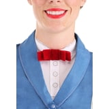 Disney Mary Poppins Women's Blue Coat Costume - Walmart.com