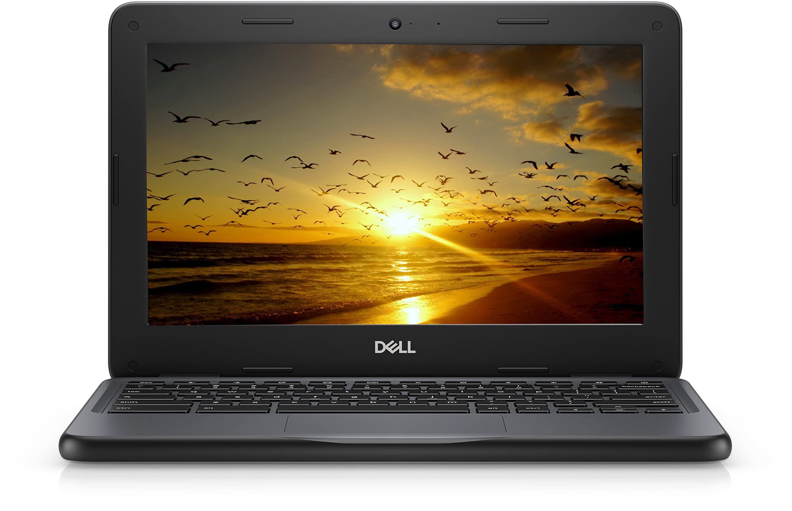 Restored Dell 3180 11.6" Intel Celeron N3060 DualCore 4GB RAM 16GB ...