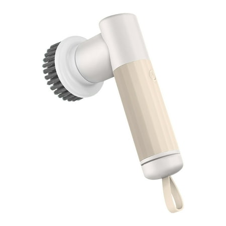 Birdeem Electric Spin Scrub-USB Rechargeable Cleaning Tools, Lazy ...