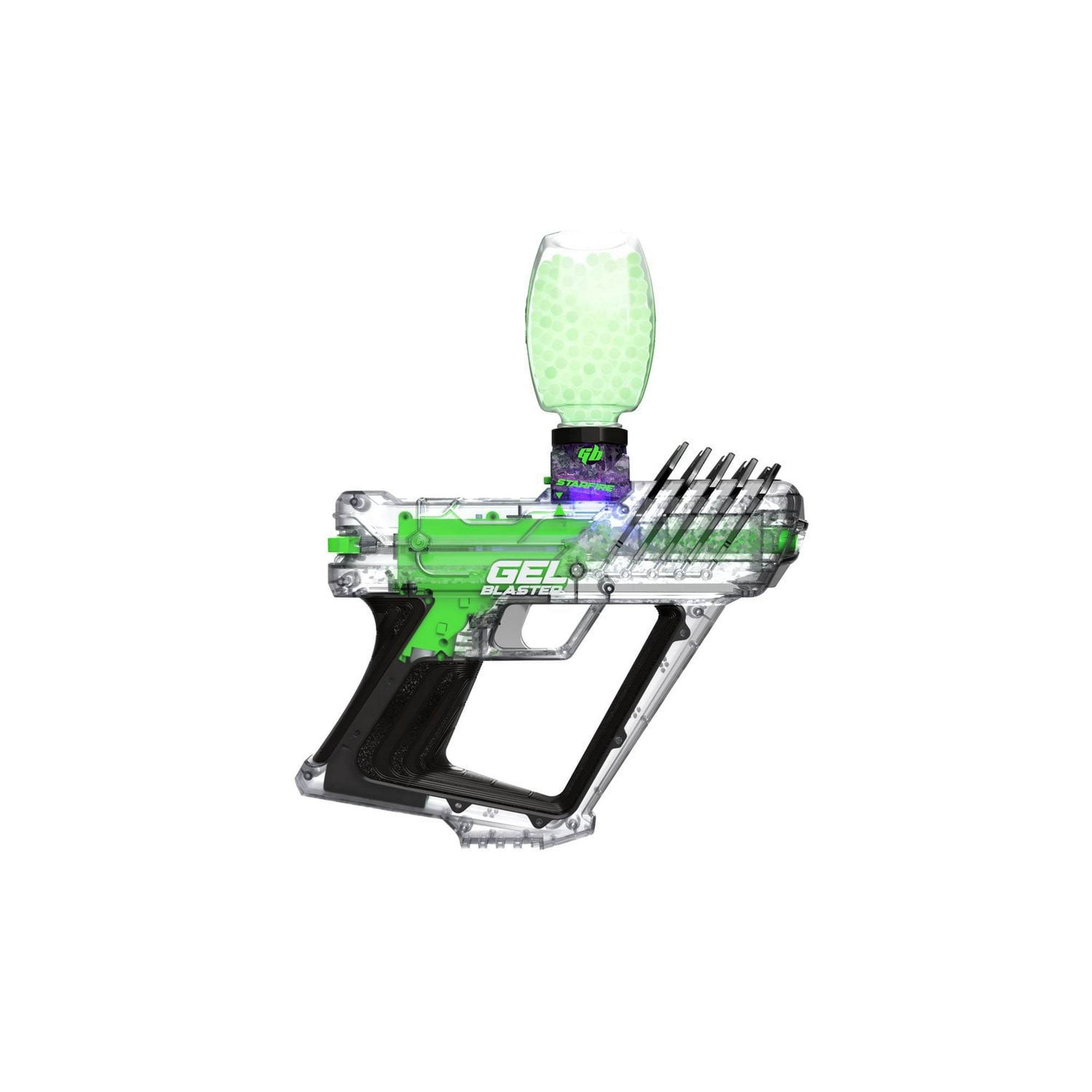 Click here for Gel Blaster Surge 2 Gellet Blaster Toy prices