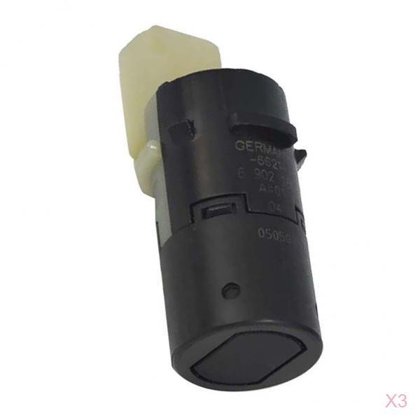 3 pieces rear backup parking sensor for e46 01-05 - Walmart.ca