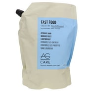 AG Hair Fast Food Conditioner (6 oz) - Walmart.com