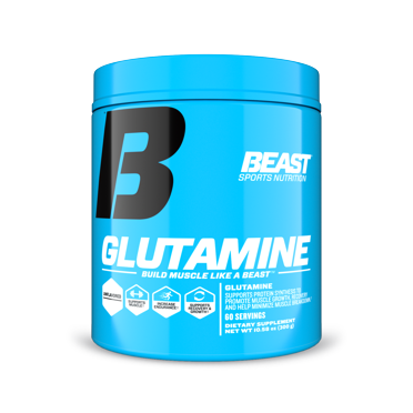 Beast Sports Creature Creatine Powder, Unflavored, 60 Servings ...