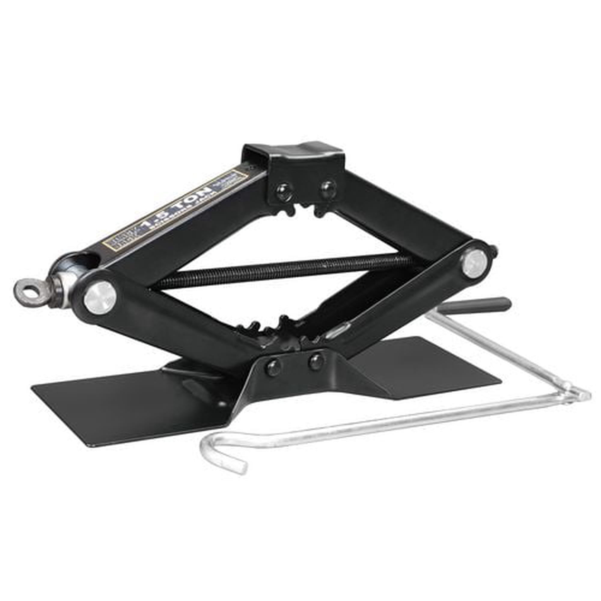 Click here for Black Jack 1.5 Ton Scissor Jack 1.5 prices