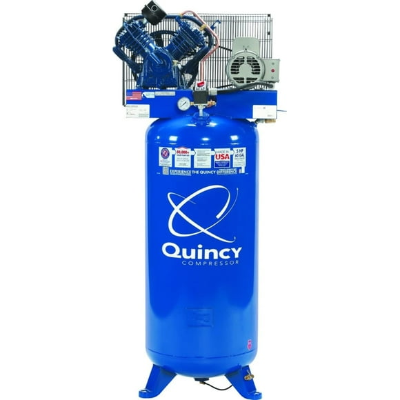 60 Gallon Air Compressor
