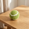 1-Pack Sports Ball Crochet Juggling Balls Sack Balls Foot Bag Handmade ...