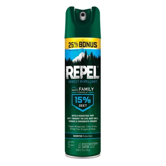 Deet Bug Repellent
