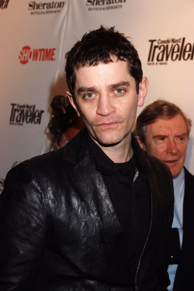 James Frain At Arrivals For Showtime Hosts World Premiere Screening Of ...