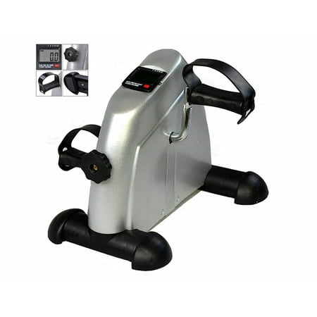 X Factor Cardio Mini Cycle Exercise Pedal Bike Arm Leg Fitness ...