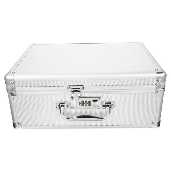 Aluminum Storage Boxes
