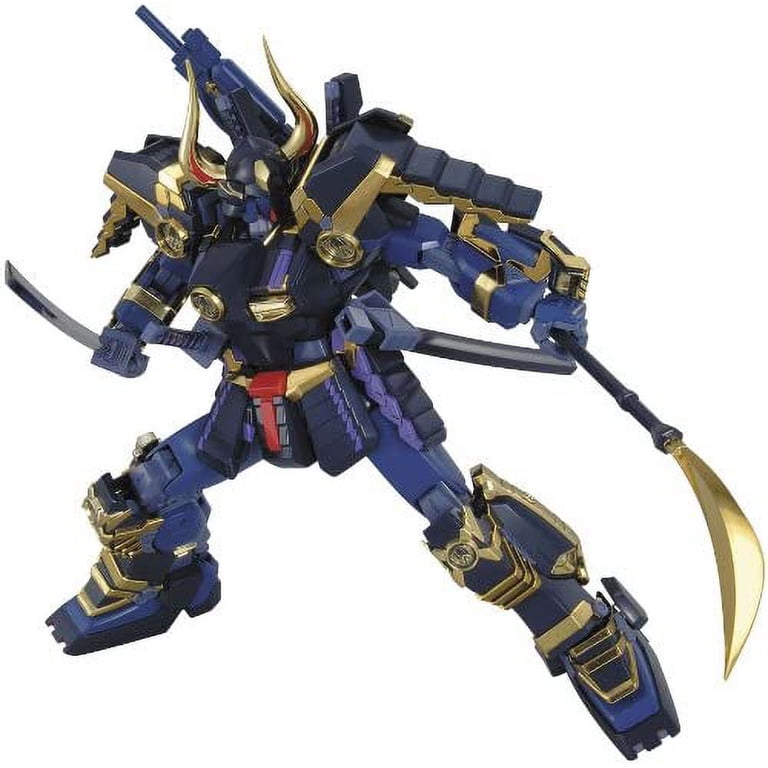 Gundam Musha