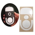 2Set Replacement Mouse Skates Mouse Feet Stickers for GProX Superlight2 ...