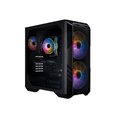 Cooler Master HAF 5 Pro Gaming PC - i7 14700F, RTX 4070 Super, 32GB ...