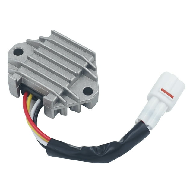 Triumilynn 5TG-81960-00-00 Voltage Regulator Rectifier for Yamaha YFZ ...