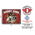 Tin Signs Looney Tunes Family, 16in X 12.5in Reproduced From Authentic ...
