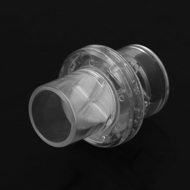 Disposable CPR Face Shield Valve,10pcs Disposable One Way CPR Face ...