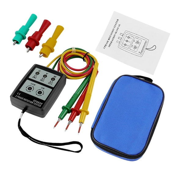 Multimeters & Electrical Testers | Walmart Canada