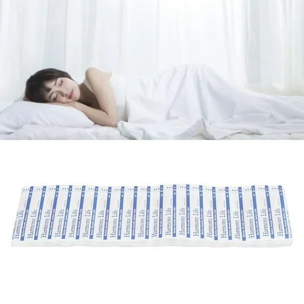 Tiras Nasales, Tira De Solución Antironquidos Breathe Better Para Mejorar La Del Sueño | Walmart ...
