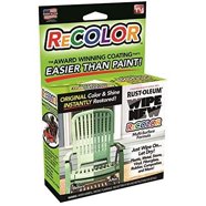 Rust-Oleum ReColor by Wipe New: Paint Restorer, Waterproof for Outdoor ...