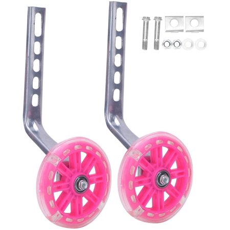 Kids Bike Training Wheels, Children Bicycle Training Wheels Kids Bike ...