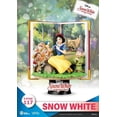 Beast Kingdom Disney Story Book Series: Snow White DS-117 D-Stage ...