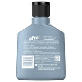 Afta After Shave Lotion & Skin Conditioner, Soothing Fresh Scent, 3 ...