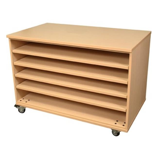 Poster Board Storage