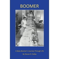 60 Going on Fifty: The Baby Boomers Memory Book, (Paperback) - Walmart.com