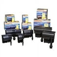 Marineland Penguin Power Filter 200B for Water Tank, 30-50 gal, 200 GPH ...