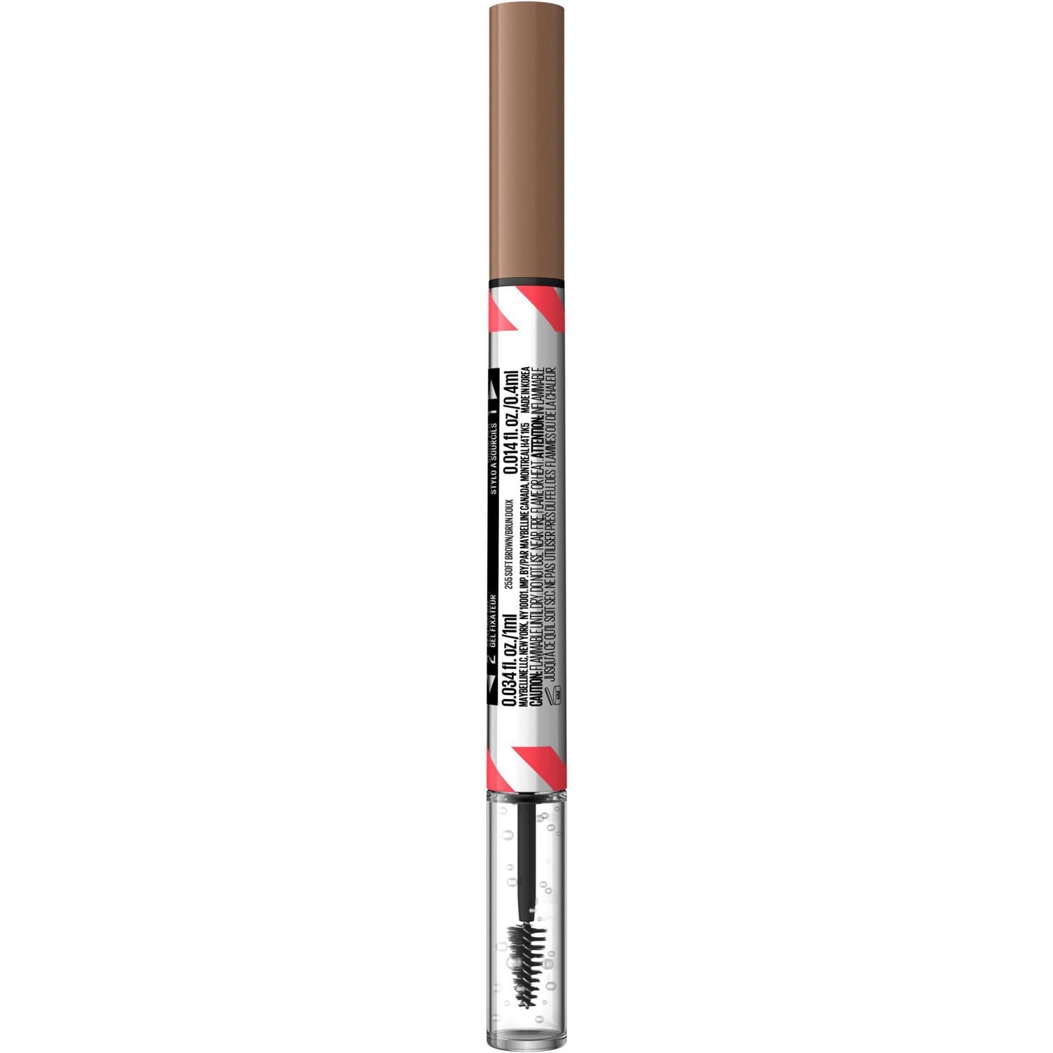 Click here for Maybelline New York 2-1 Build A Brow For Real-Look... prices
