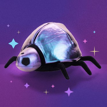 9.8-Inch DOORS Game The Great Outdoors Grampy Plush Toy – Handmade ...