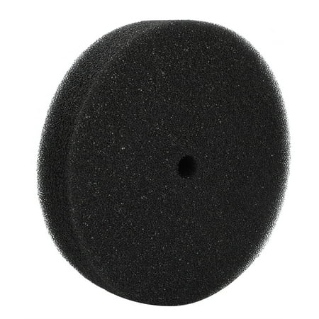 Sponge Round Aquarium Filter Cotton, Biochemical Filter Cotton, Filter ...