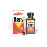 Heet Triple Action Pain Relieving Formula HSA/FSA Eligible - Walmart.com