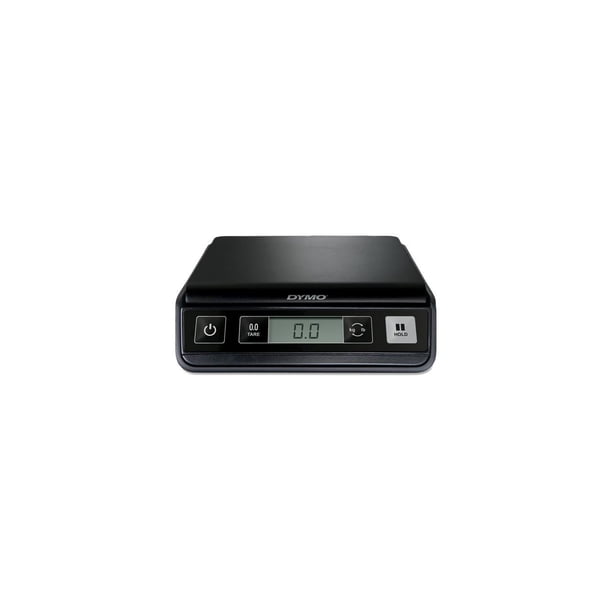 DYMO M5 M5 5.00 lbs. Digital Postal Scale - Walmart.com