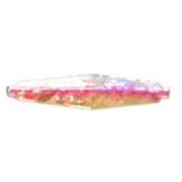 Buzz Bomb Sonic Lure Lure 3" Extra Heavy Hot-Pink - BB3XH-HTPNK ...