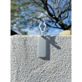 Simple Living Solutions Max Pro Sticky Clips for Christmas Lights, 15 ...