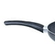 Brentwood Frying Pan Aluminum Non-Stick 7"-Gray - Walmart.com