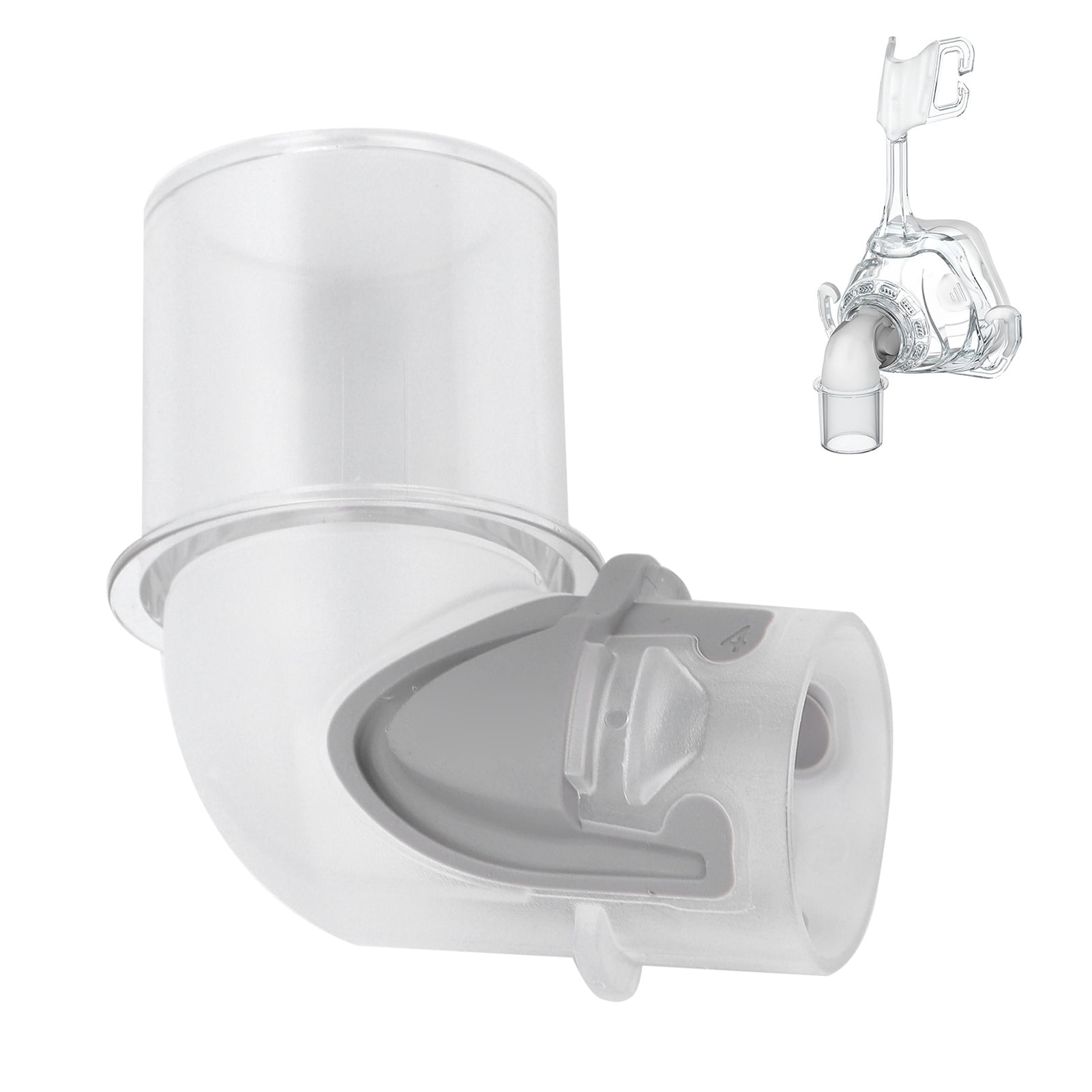 Click here for Gupbes Replacement Elbow Connector Assembly Access... prices