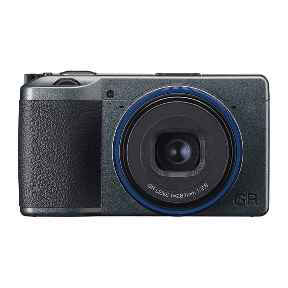 Ricoh Gr Digital Iii | Walmart Canada