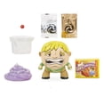 The Hangrees Fartnite Collectible Parody Figure with Slime - Walmart.com