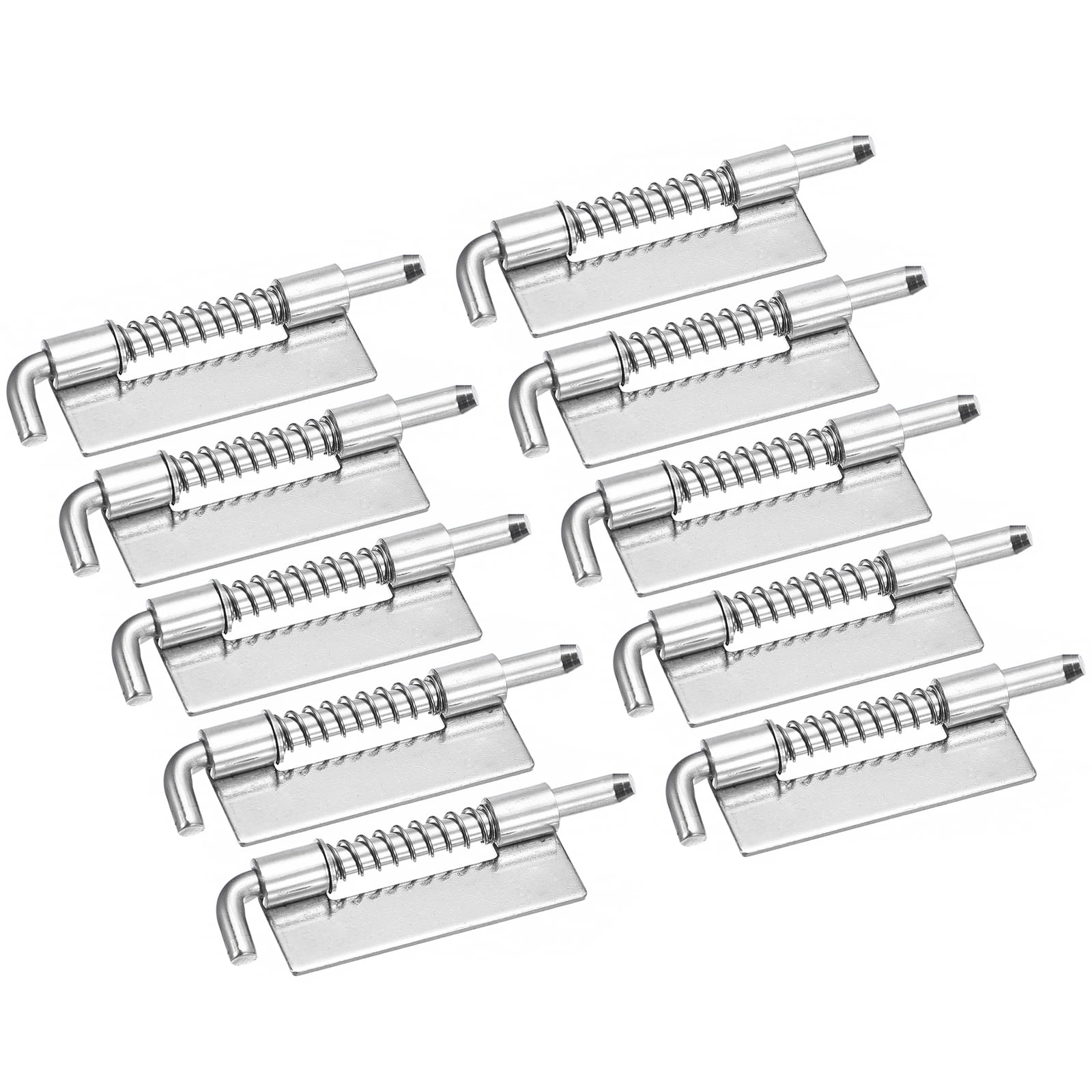 Click here for Unique Bargains Spring Loaded Latch Pin  10 Pack 2... prices