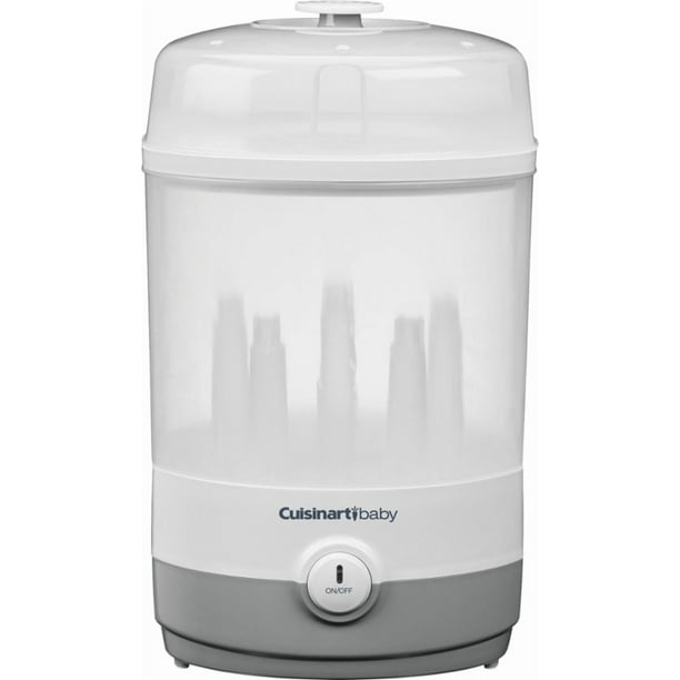 Baby Electric Steam Sterilizer and Dryer - Walmart.com
