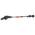 WEN 20V Max Cordless 8-Inch Pole Saw with 14.5-Foot Reach, 4Ah Battery ...