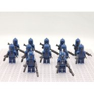 R2-D2 Action Figure Restraining Bolt & Jawa Stun Net Star Wars ...