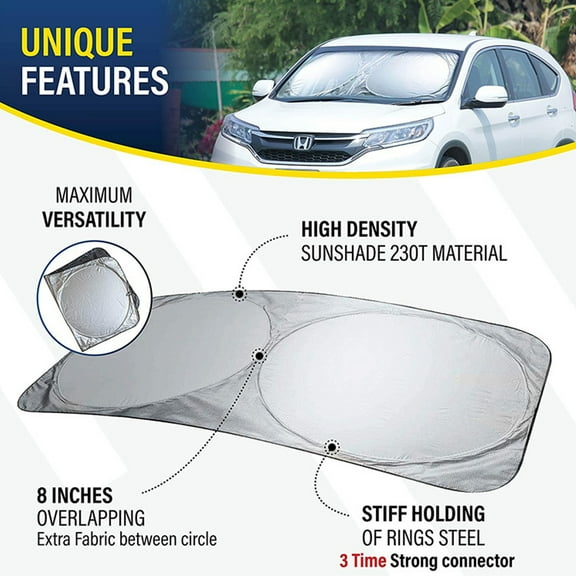 Vehicle Sunshades