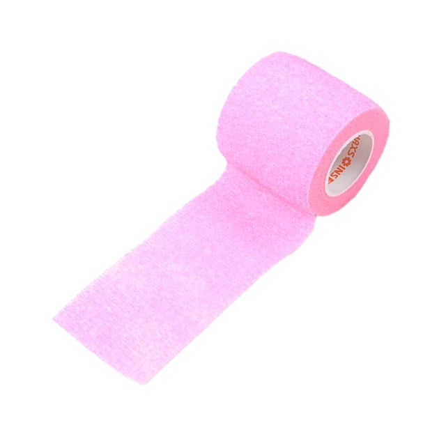 5cm Self Adherent Wrap Tape Cohesive Flexible Athletic First Aid Tape ...