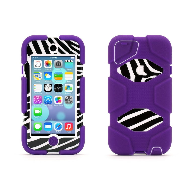 Ipod Touch 5th Generation Cases Griffin